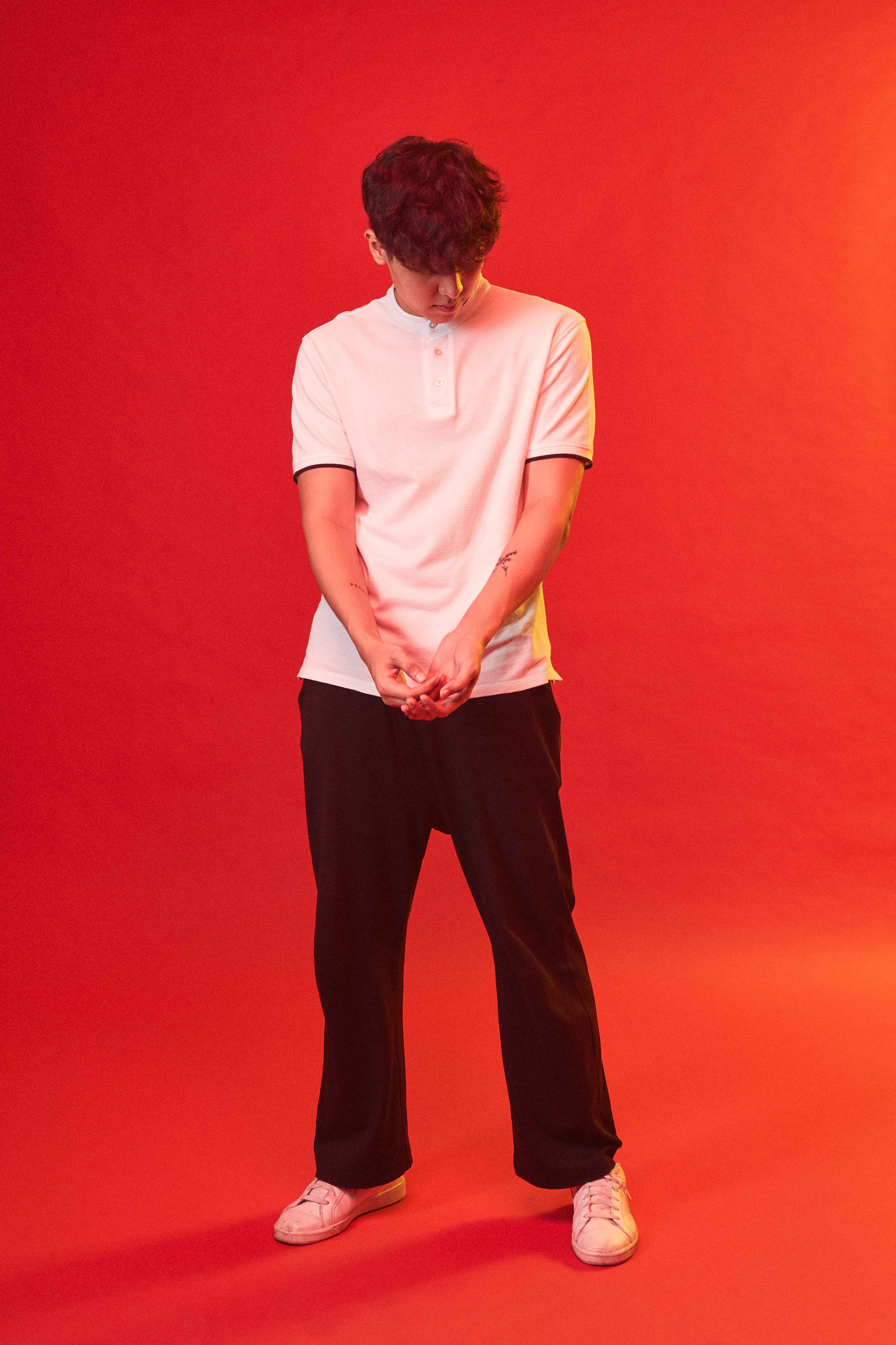 PATRICKANANDA “แสงใดใด” STORY